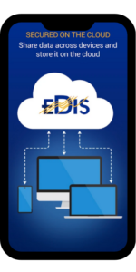 EDIS Mobile App – EDIS