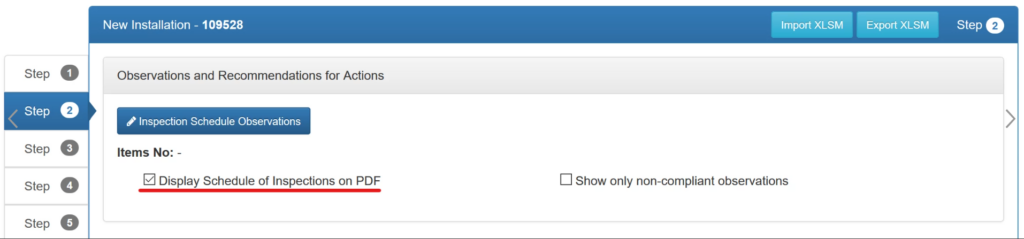 QUICK ANSWERS – EDIS