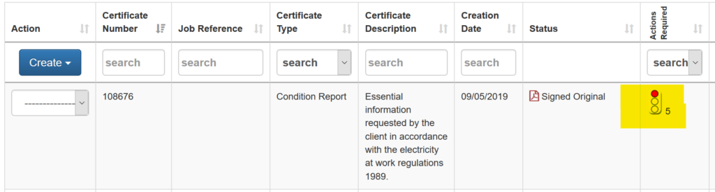 QUICK ANSWERS – EDIS