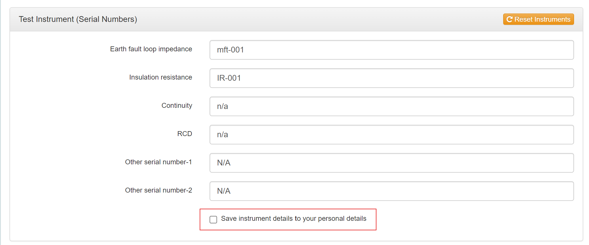 QUICK ANSWERS – EDIS